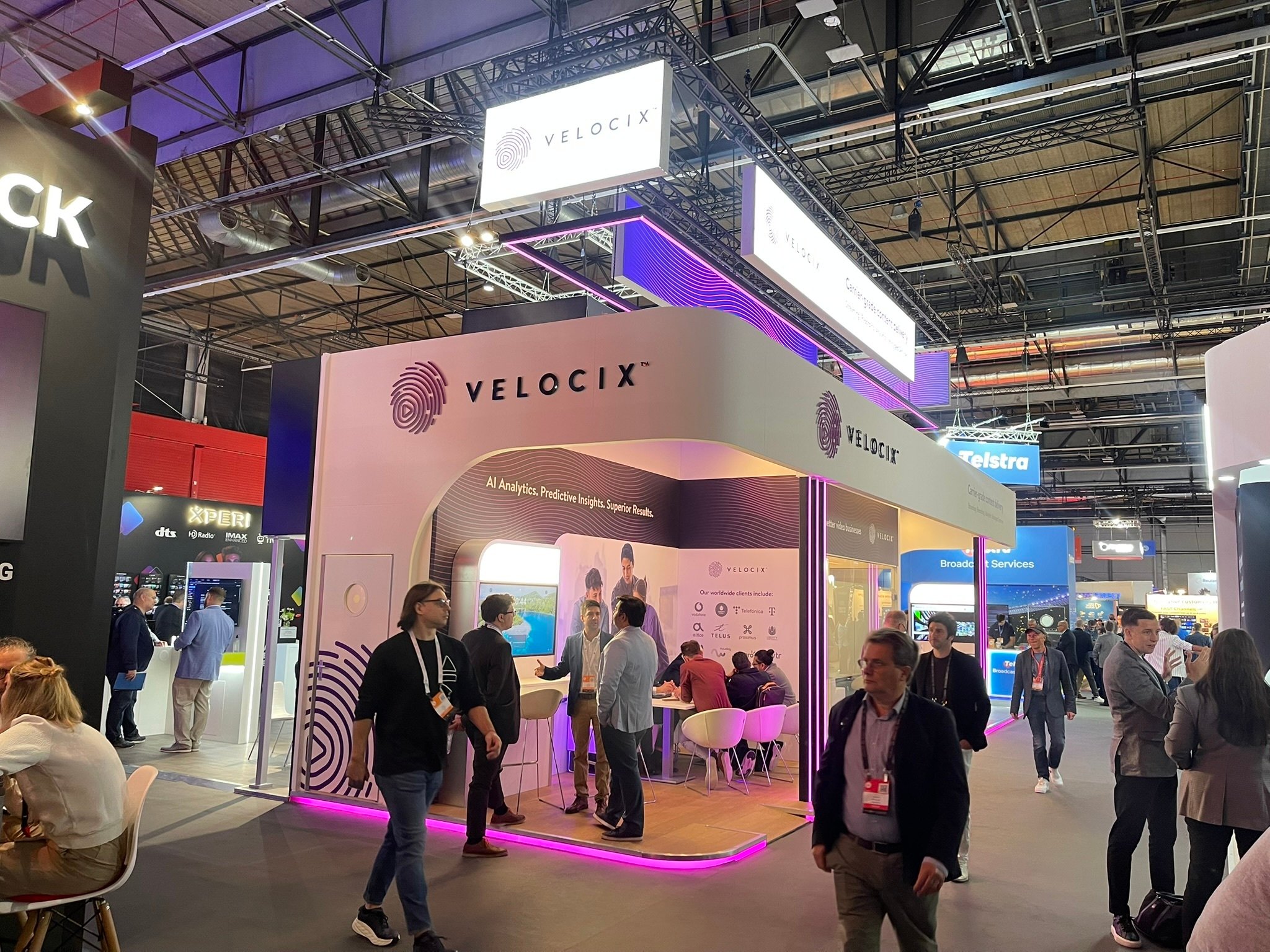 Reflections from IBC 2025